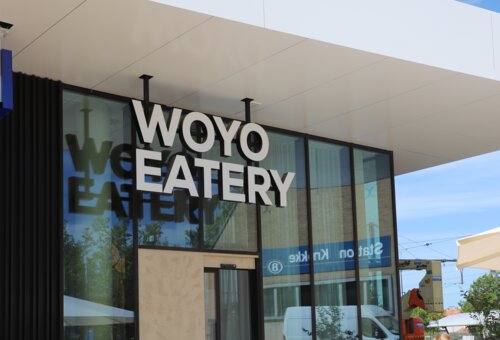 Onze realisaties | Fassade